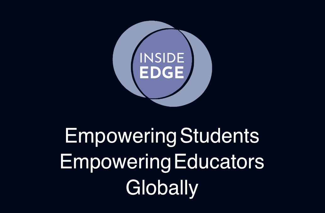 Inside Edge Consulting Limited | Empowering Education, Enriching Futures